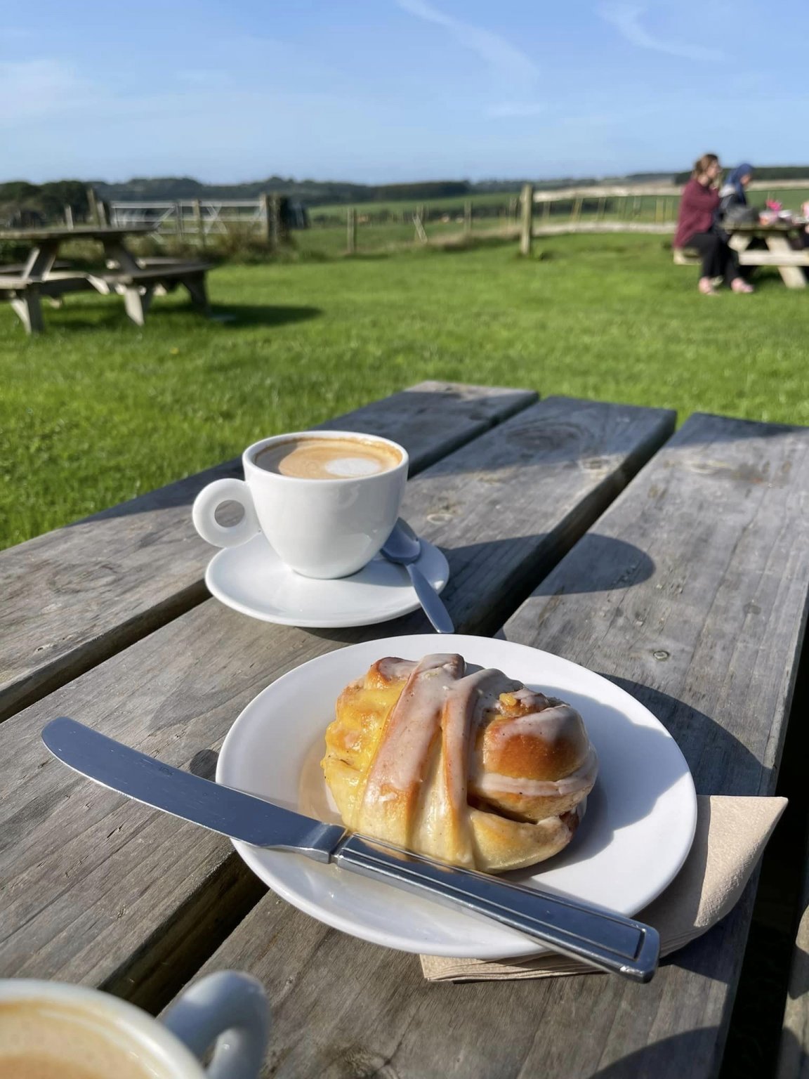 Coffee Spots in Winchester You Need to Try - Our Hampshire