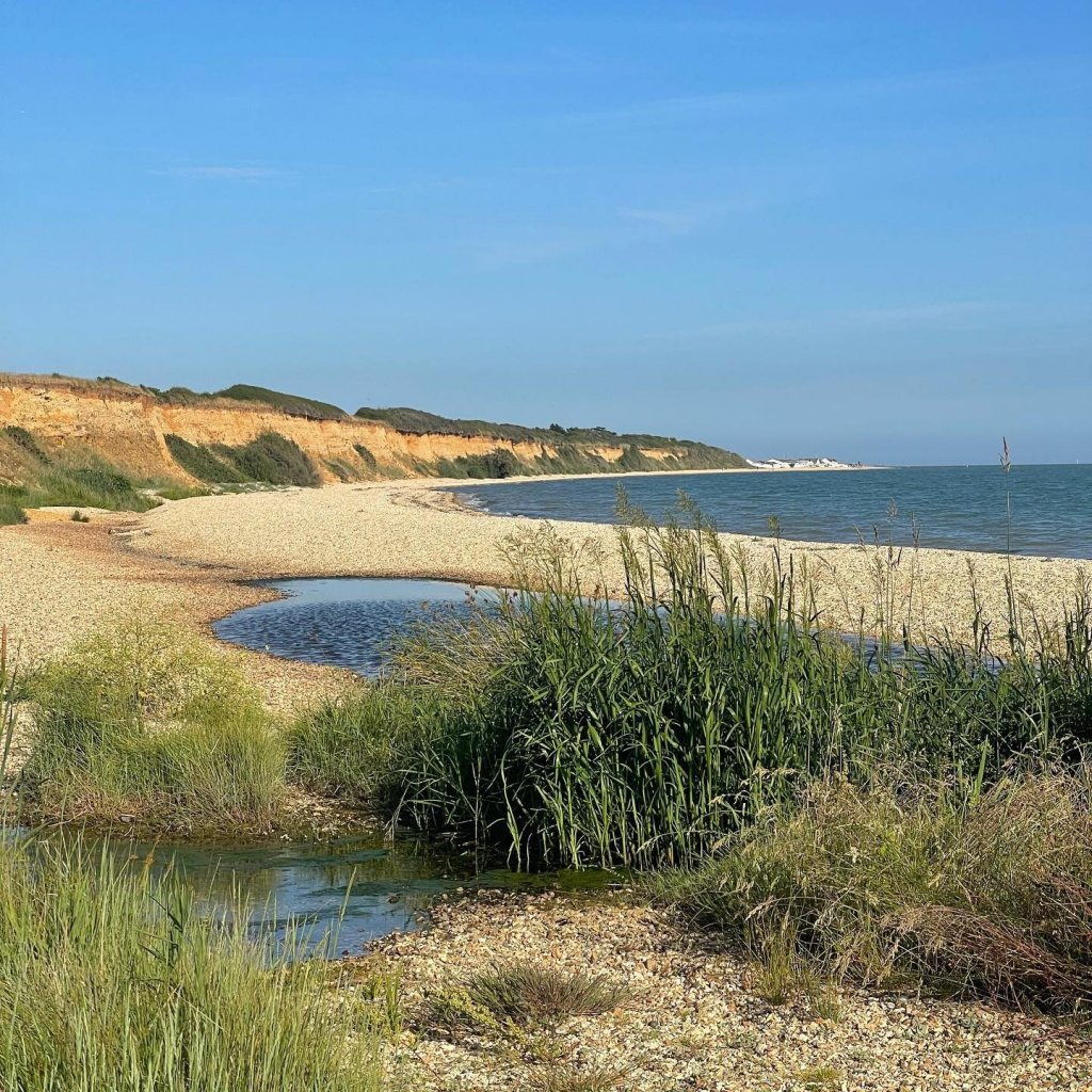 Fareham & Gosport Walks - Our Hampshire