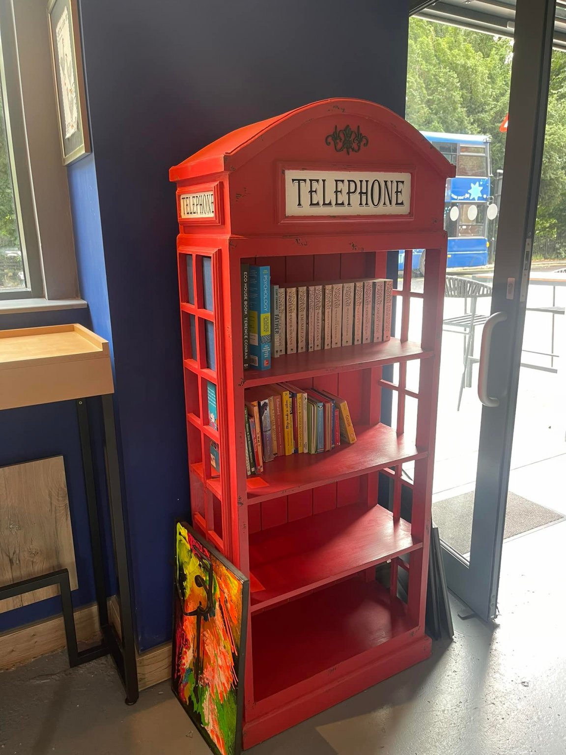 Southampton Coffee Spots - Our Hampshire