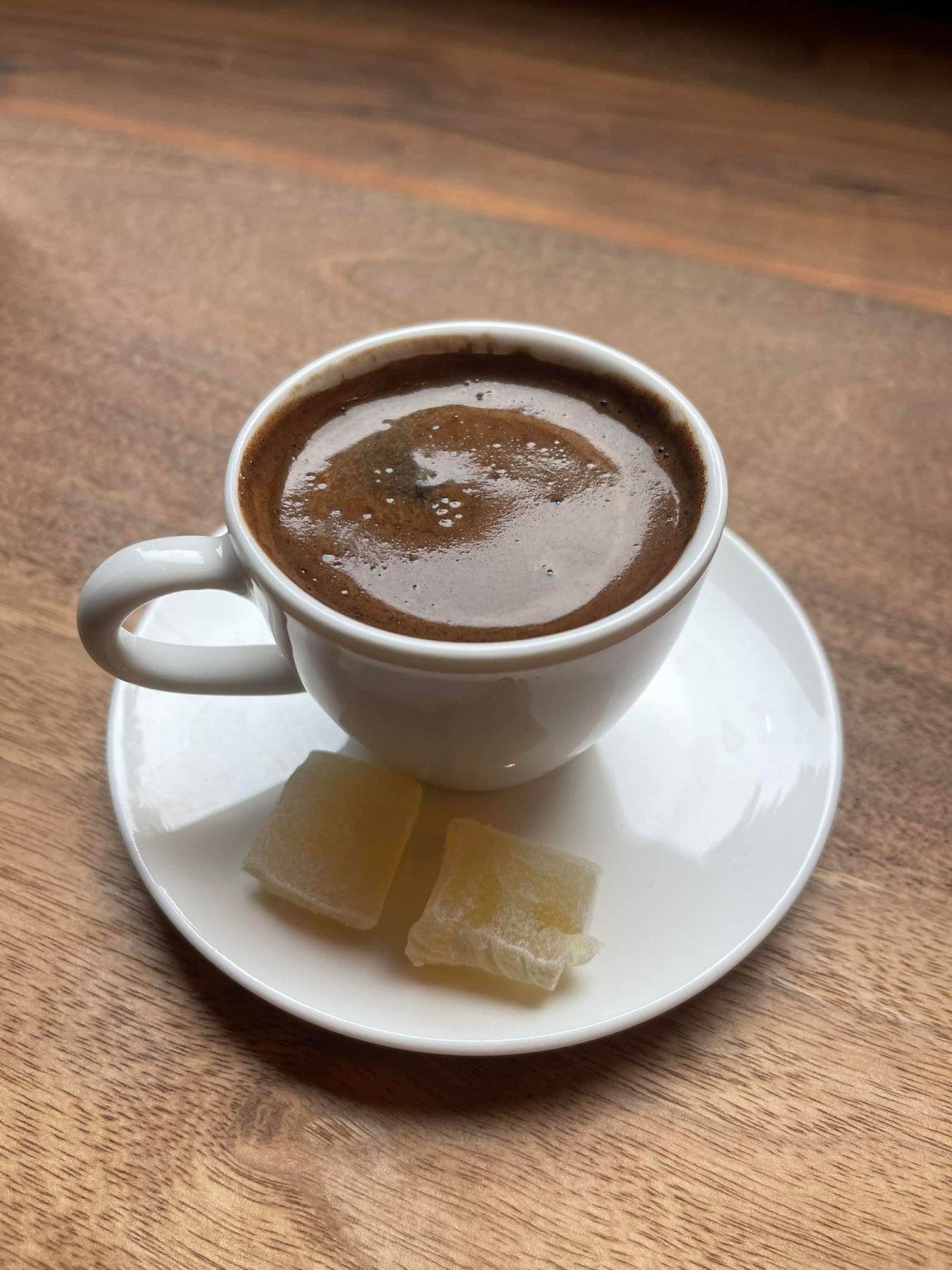 Southampton Coffee Spots - Our Hampshire