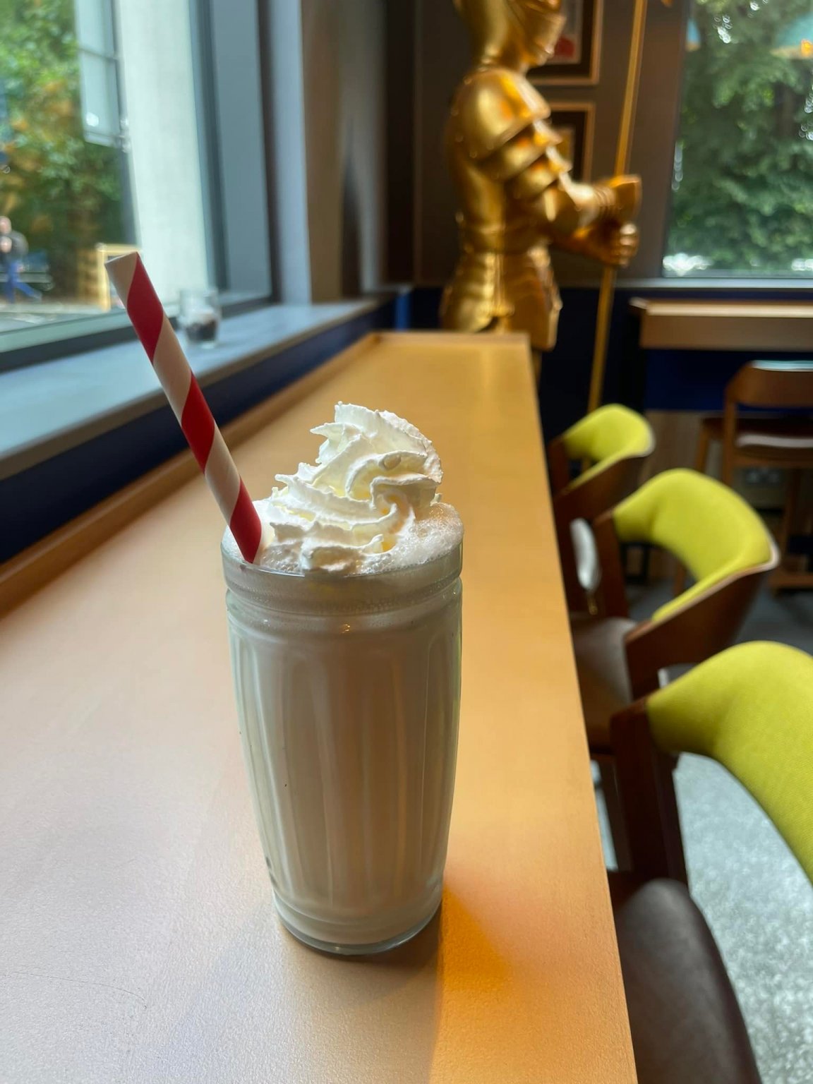 Southampton Coffee Spots - Our Hampshire