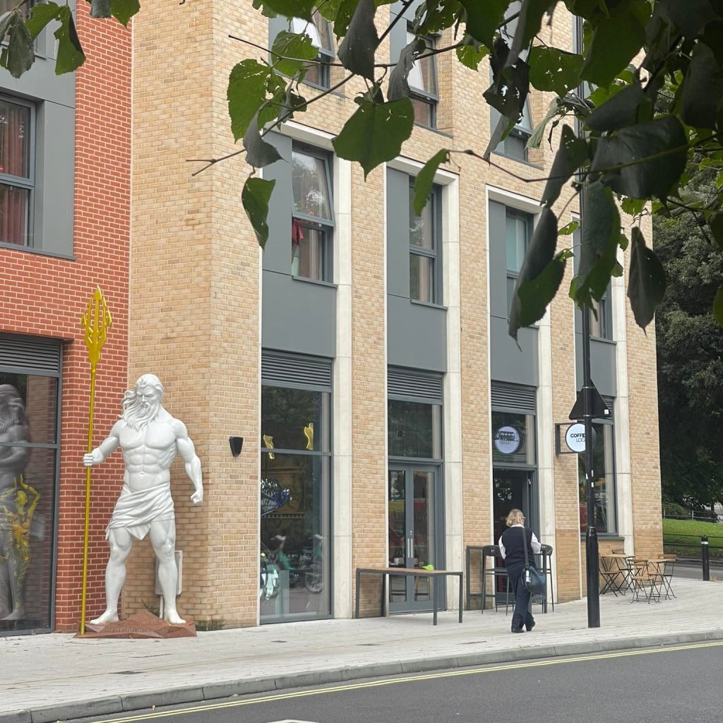 Southampton Coffee Spots - Our Hampshire