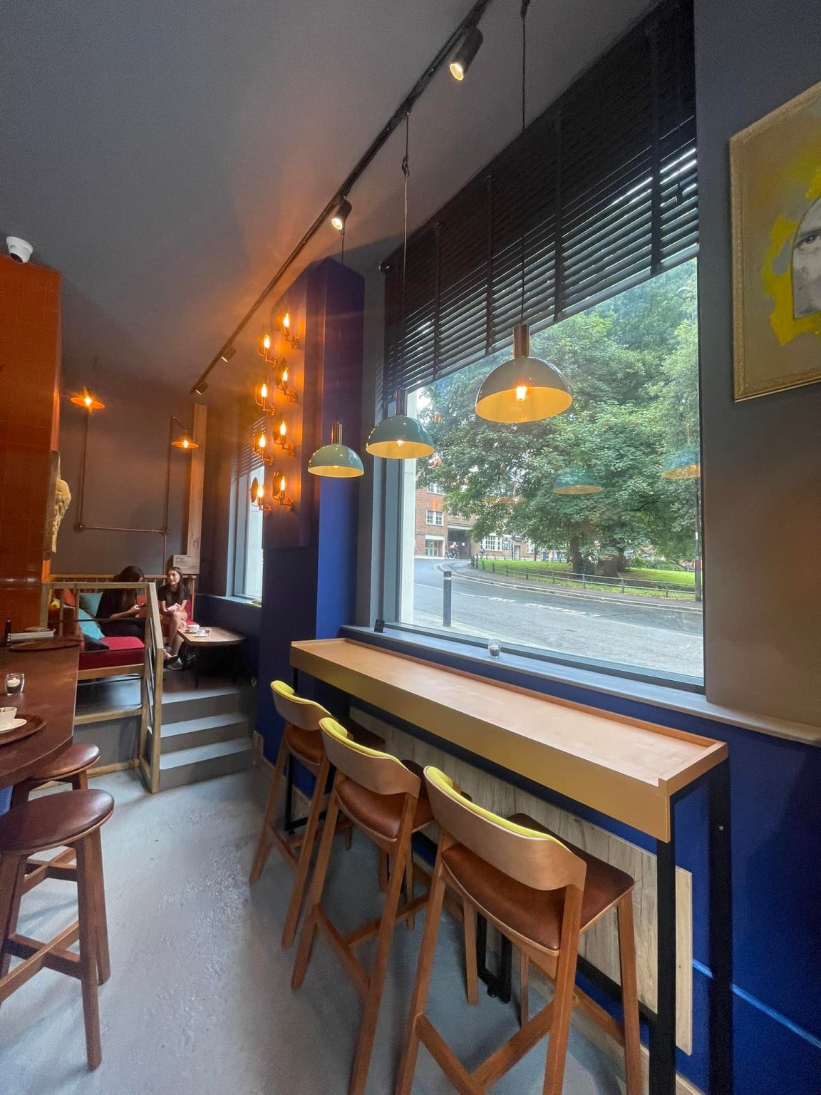 Southampton Coffee Spots - Our Hampshire