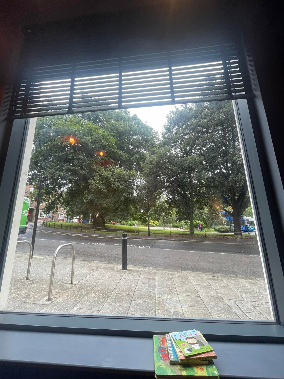 Southampton Coffee Spots - Our Hampshire