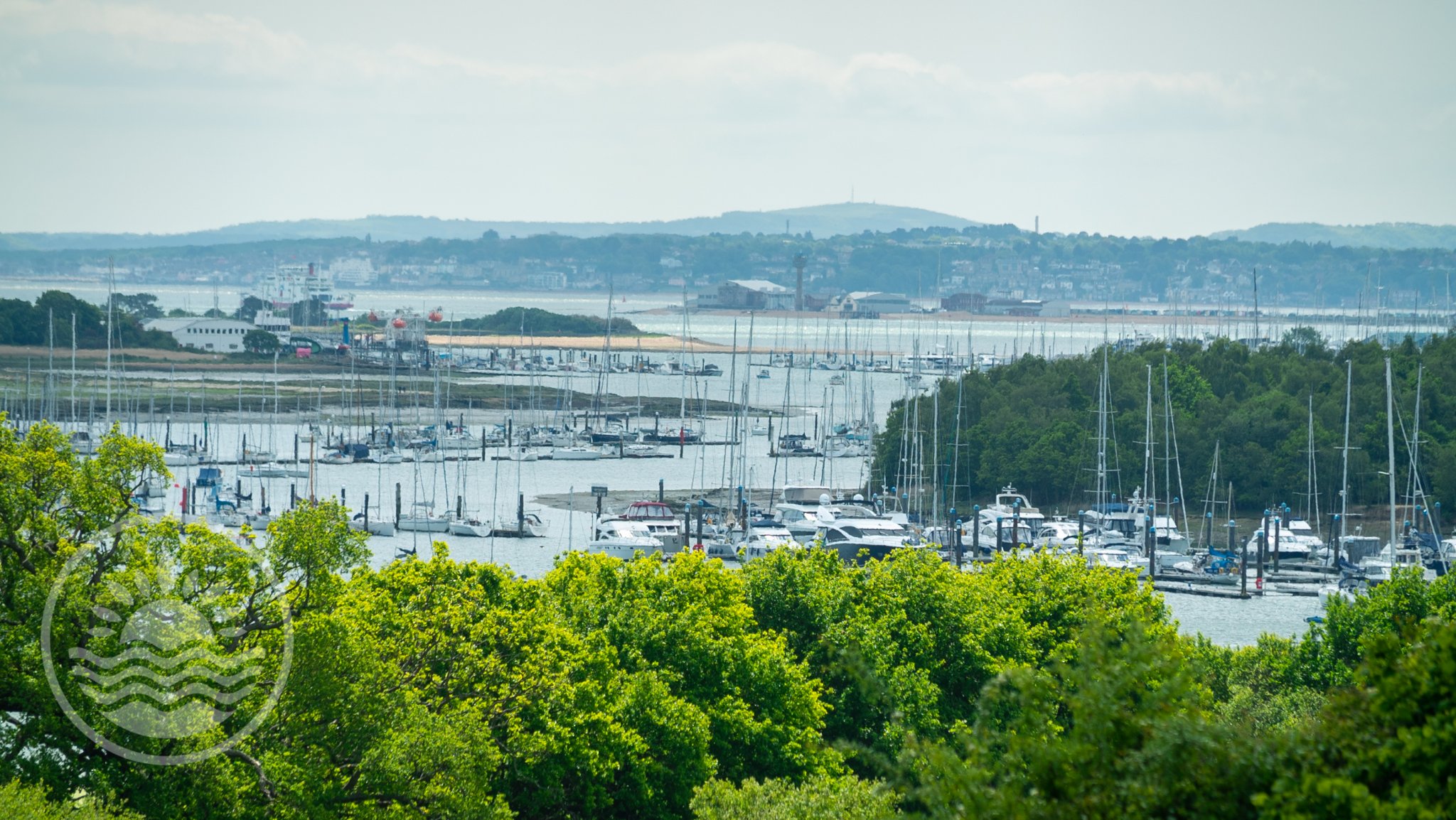 A paddleboarding adventure on the Hamble River - Our Hampshire
