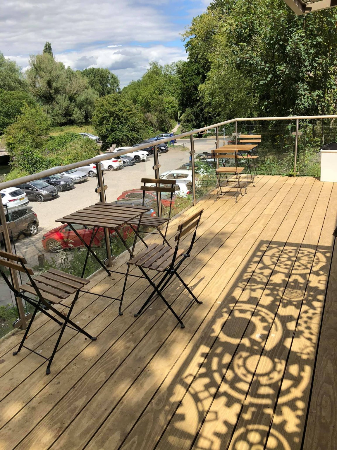 Coffee Spots in Winchester You Need to Try - Our Hampshire