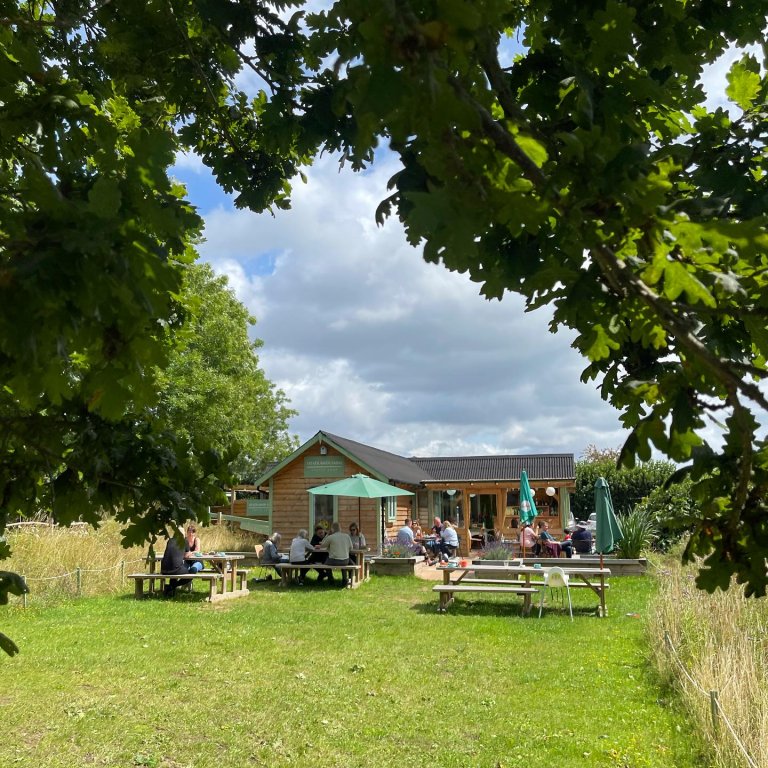 4 Great coffee spots to visit in Romsey and nearby - Our Hampshire