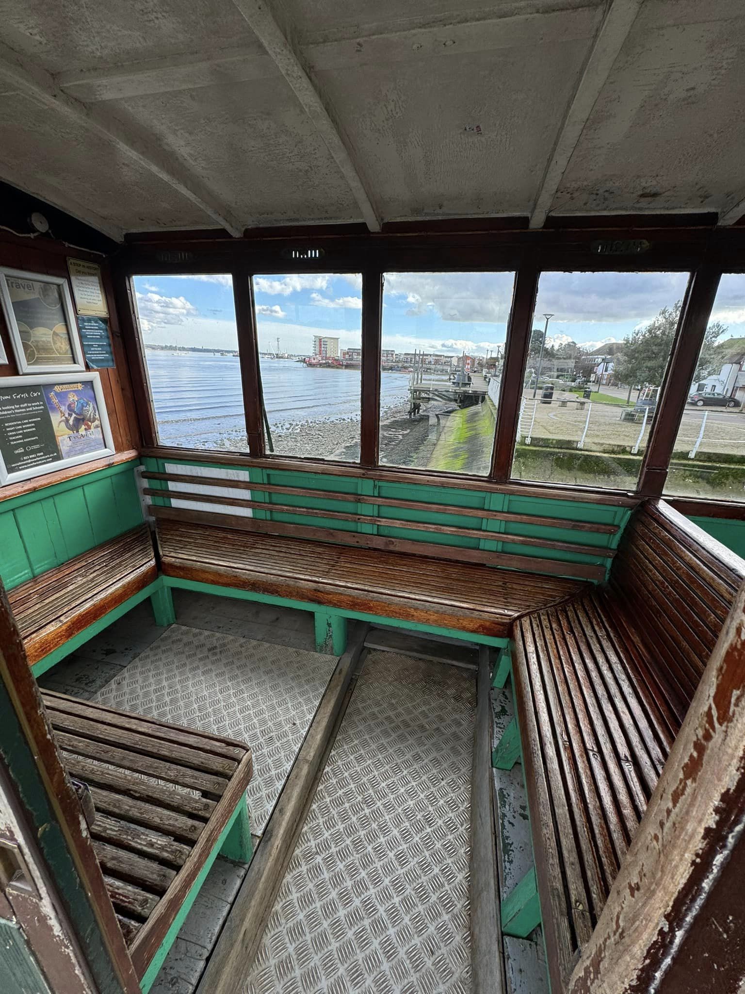 Enjoy Hythe's waterfront activities for a great family morning in ...