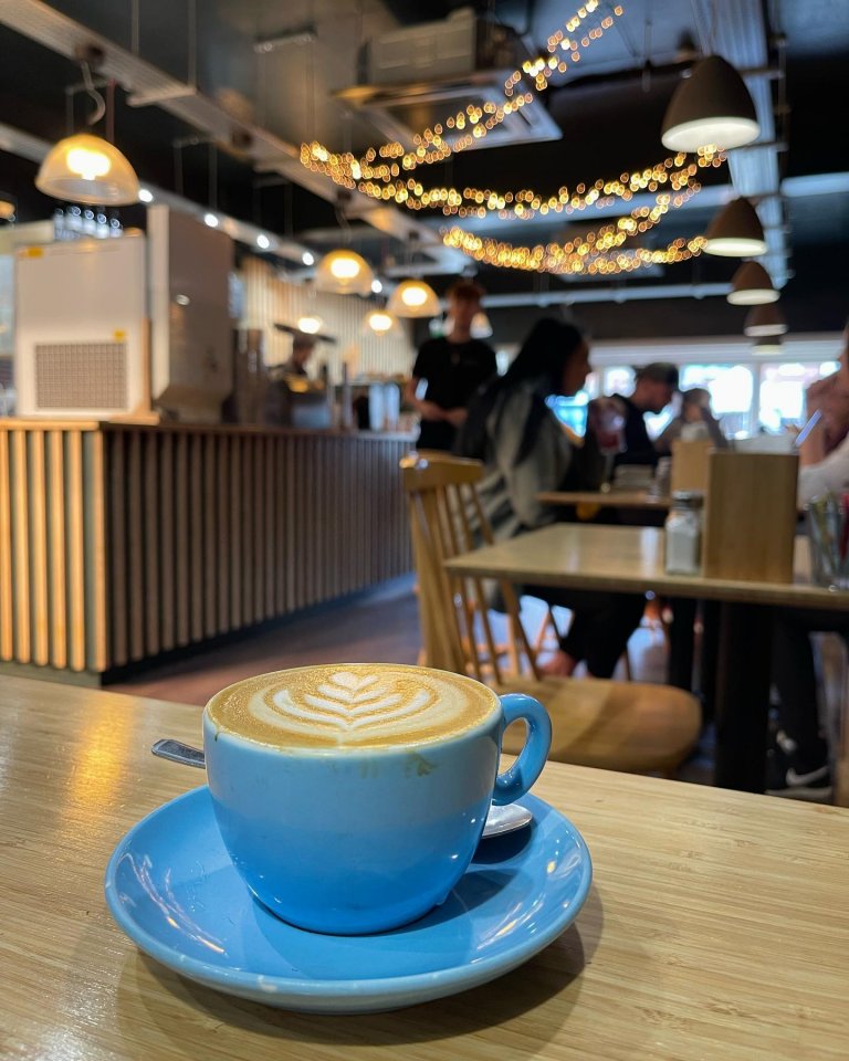 4 Great coffee spots to visit in Romsey and nearby - Our Hampshire