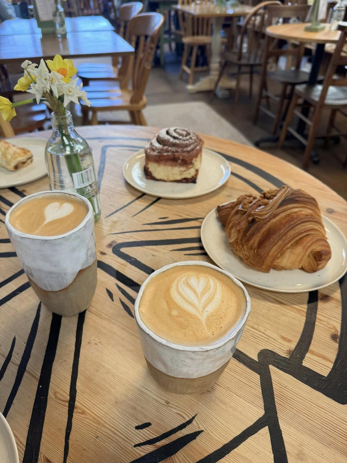4 Great coffee spots to visit in Romsey and nearby - Our Hampshire