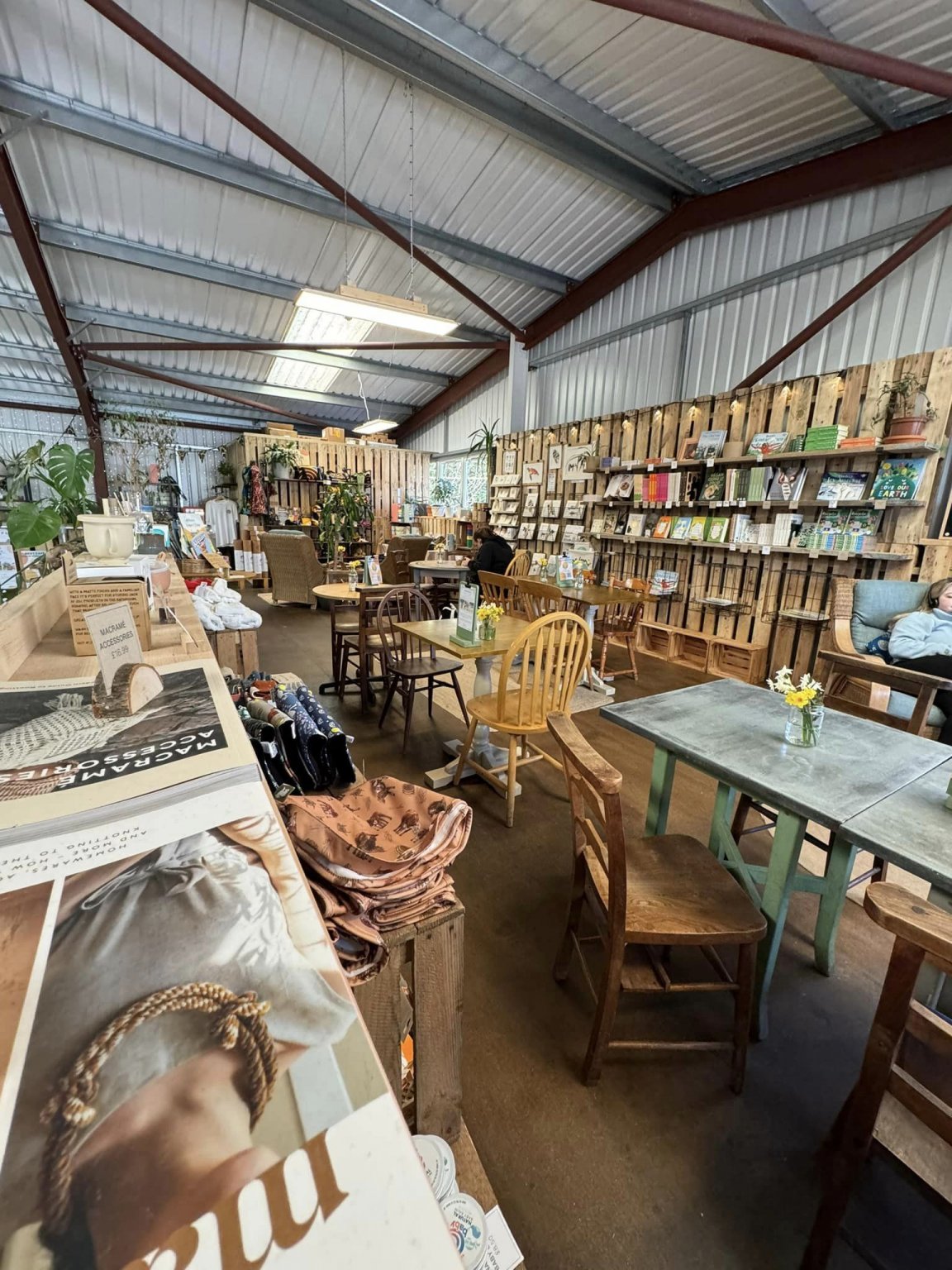 4 Great coffee spots to visit in Romsey and nearby - Our Hampshire