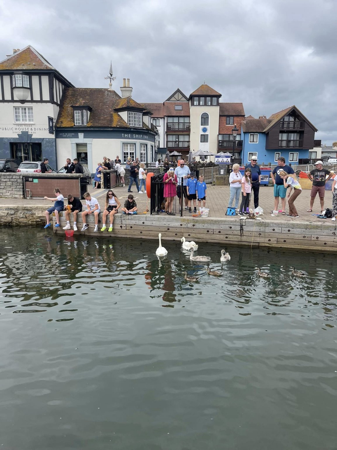 7 Great family-friendly activities to do in Lymington - Our Hampshire