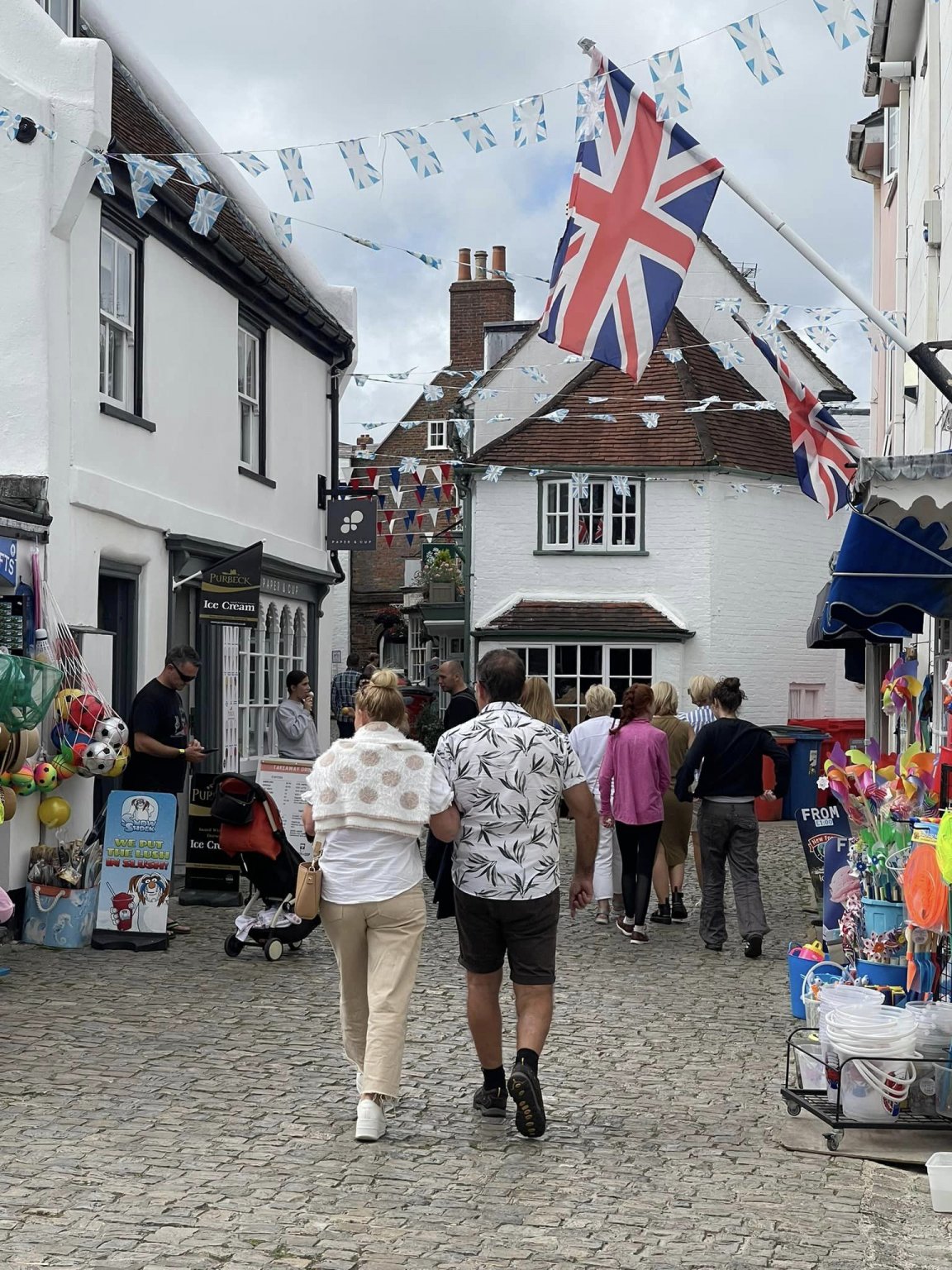 7 Great family-friendly activities to do in Lymington - Our Hampshire