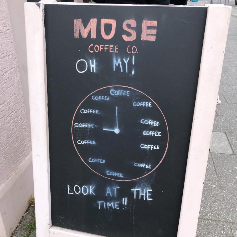 Southampton Coffee Spots - Our Hampshire