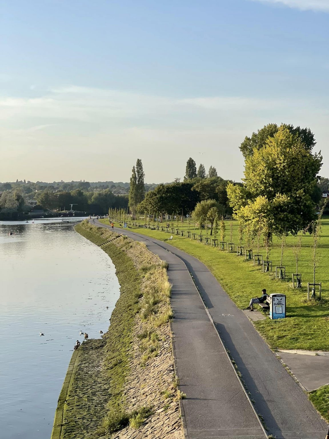 6 Special and family-friendly riverside walks in Hampshire - Our Hampshire