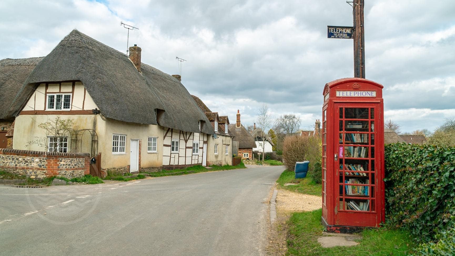 A beautiful 20km circular walk around Stockbridge, Test Valley - Our ...