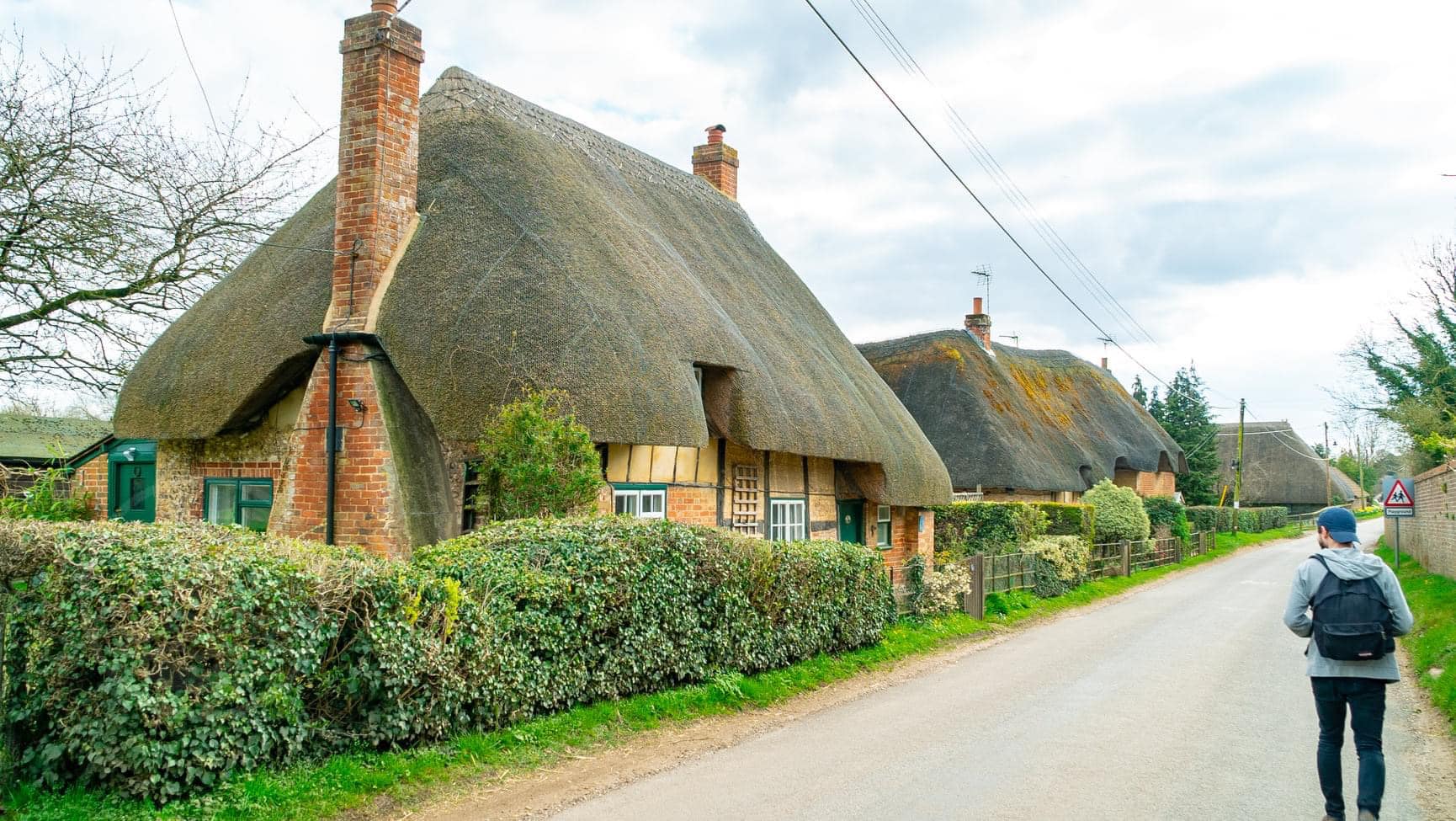 A beautiful 20km circular walk around Stockbridge, Test Valley - Our ...