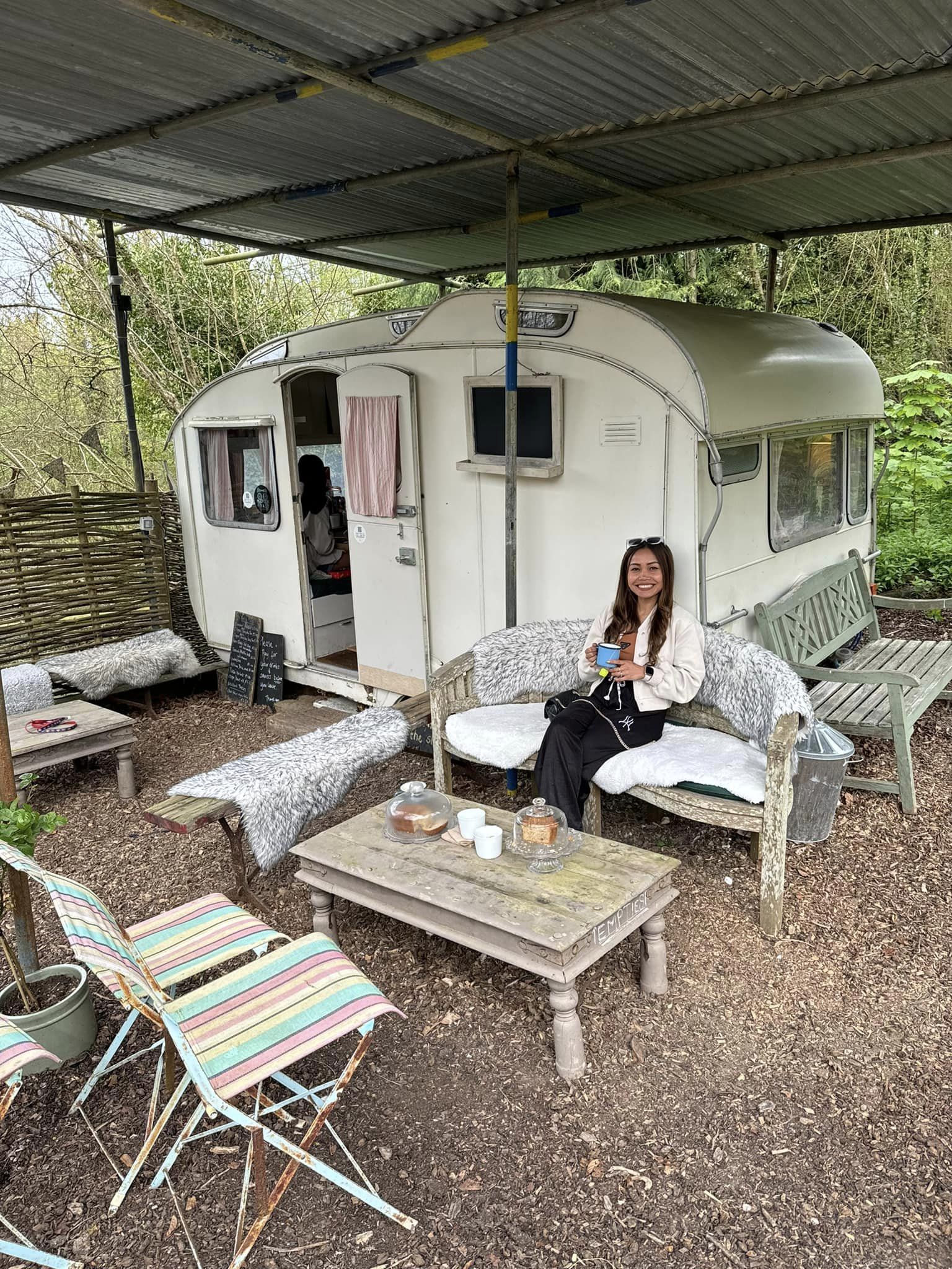 Brilliant countryside walk, and a great pub garden in Upham - Our Hampshire