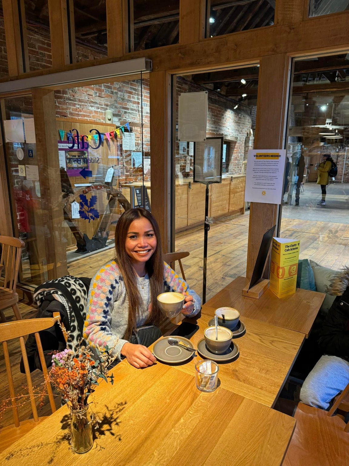 Coffee Spots in Winchester You Need to Try - Our Hampshire