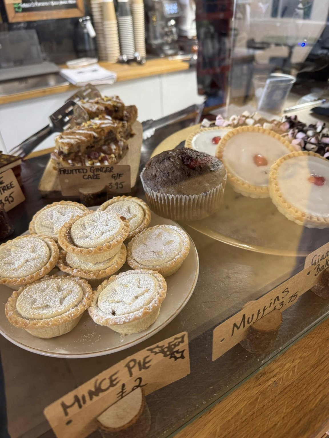 Southampton Coffee Spots - Our Hampshire