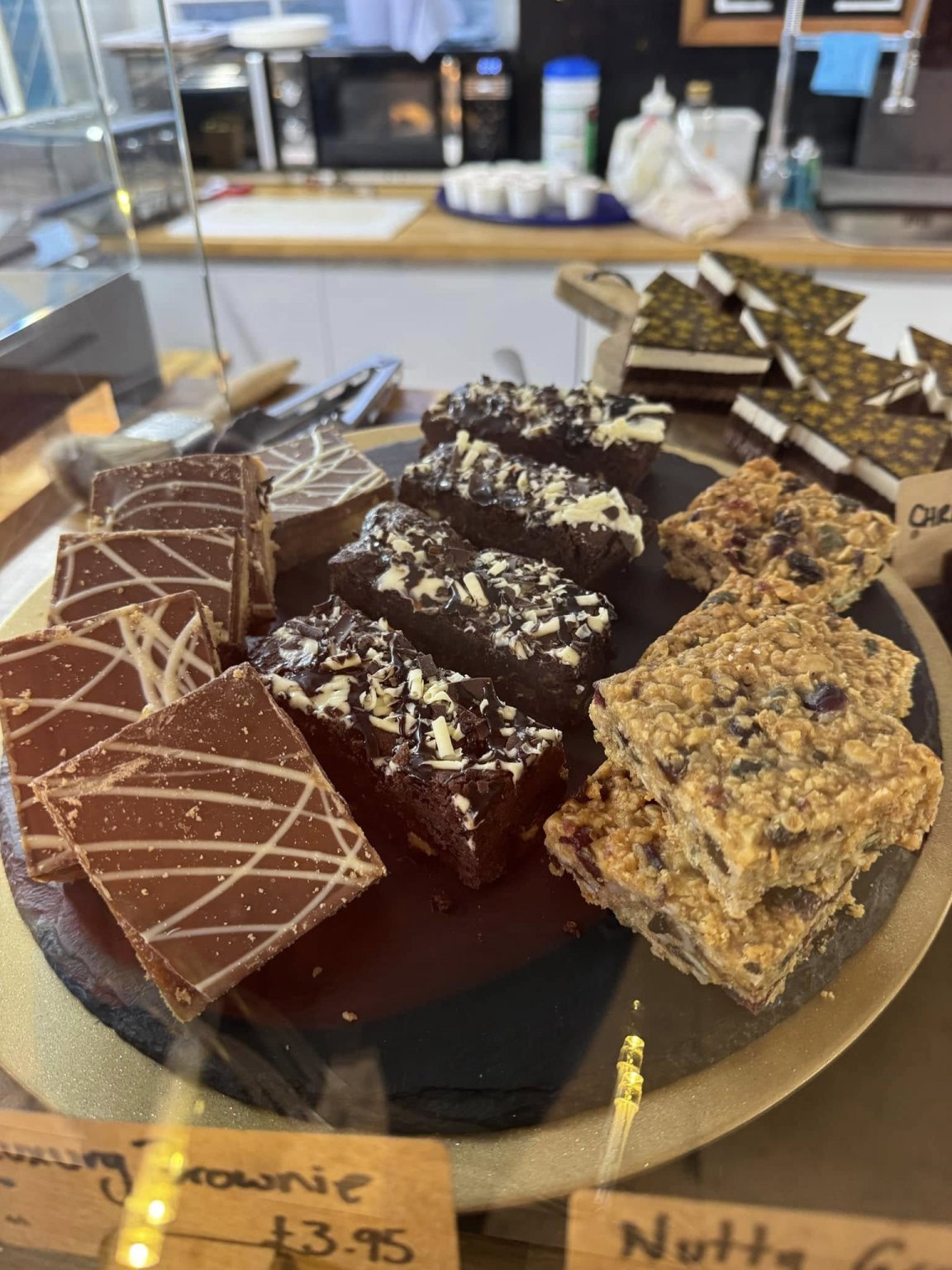 Southampton Coffee Spots - Our Hampshire
