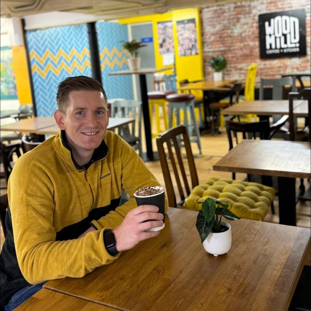 Southampton Coffee Spots - Our Hampshire