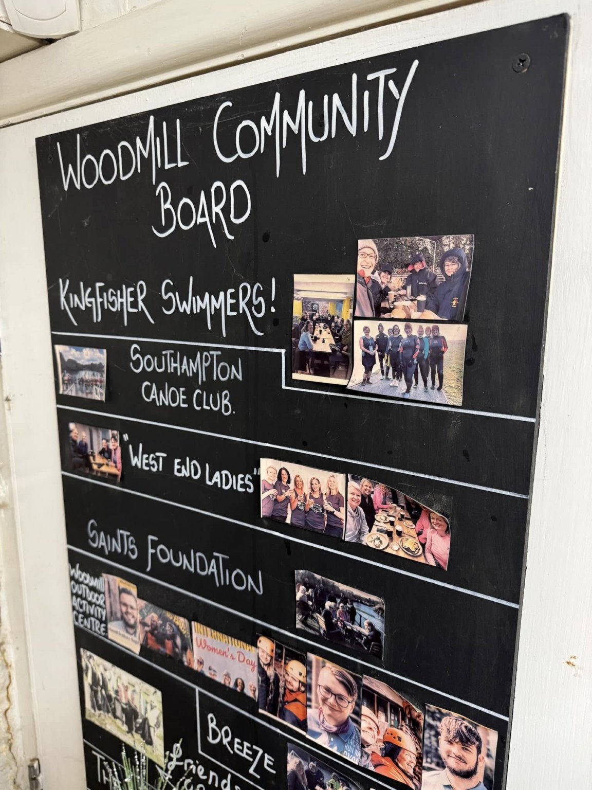 Southampton Coffee Spots - Our Hampshire