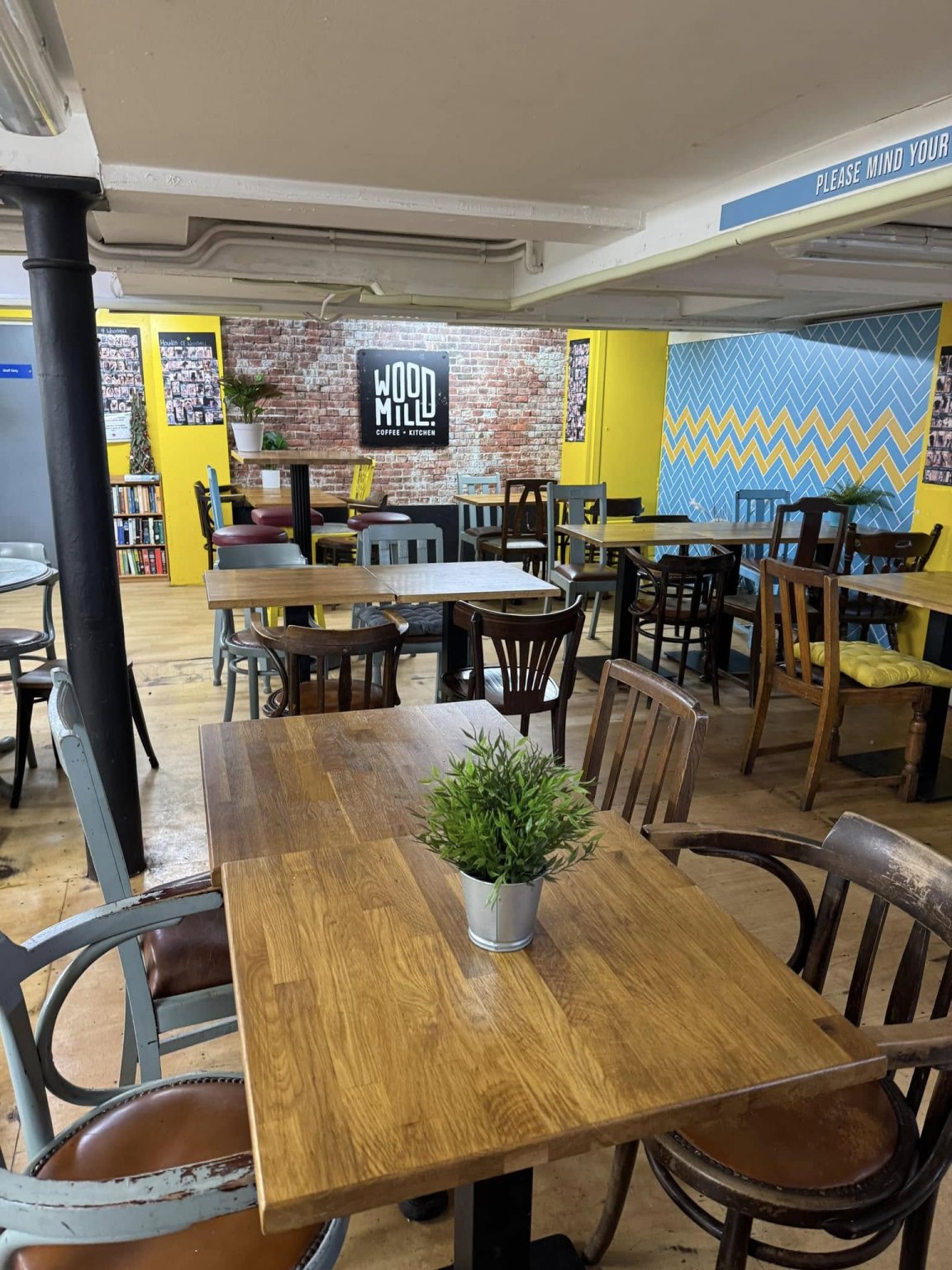 Southampton Coffee Spots - Our Hampshire