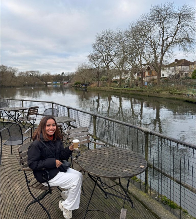 Southampton Coffee Spots - Our Hampshire