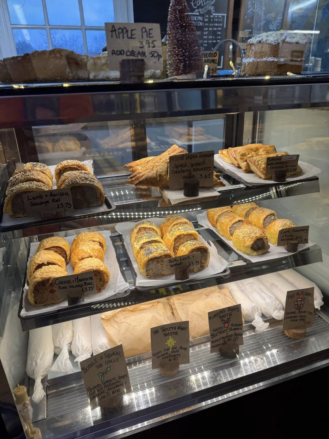 Southampton Coffee Spots - Our Hampshire