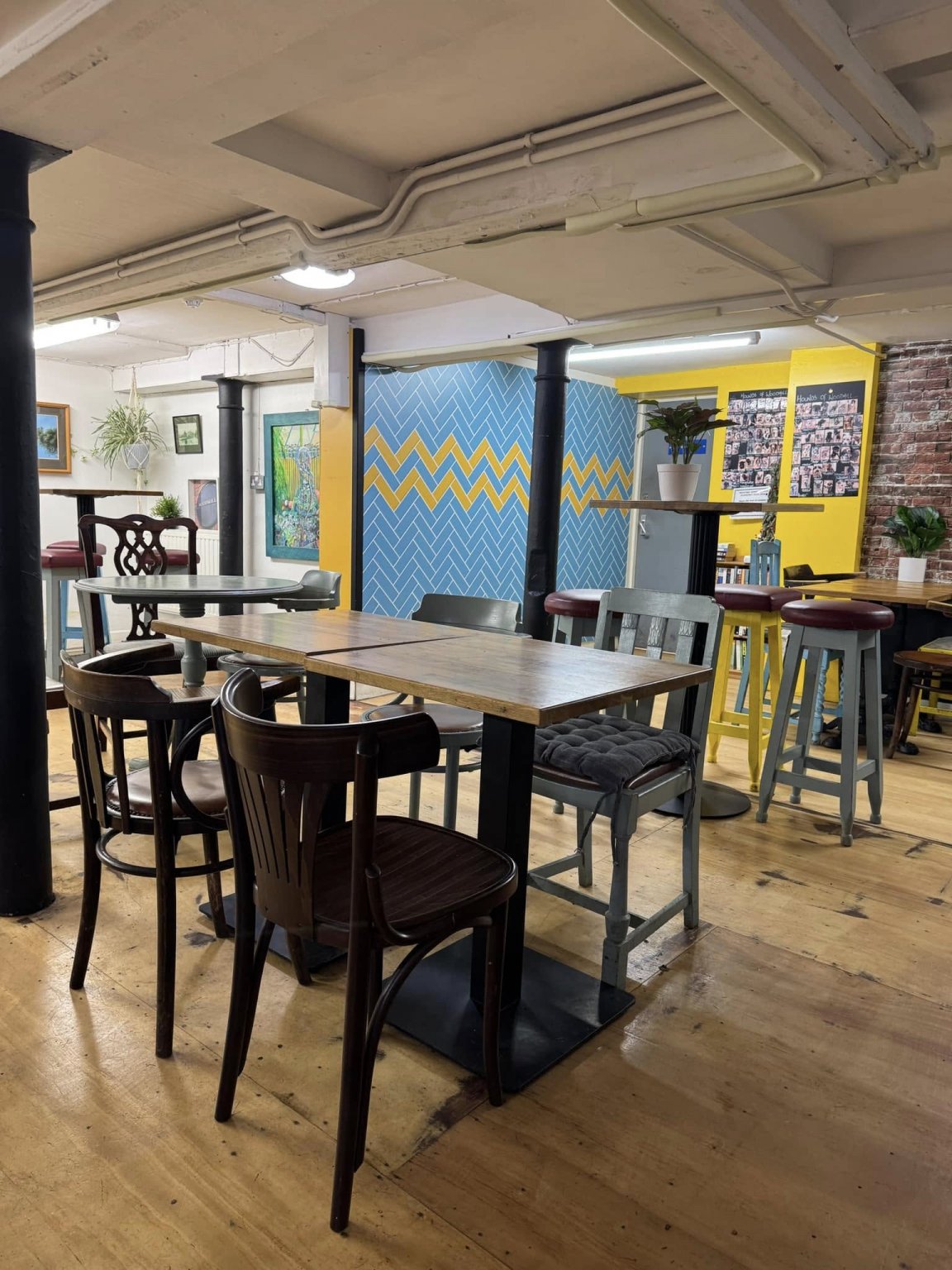 Southampton Coffee Spots - Our Hampshire